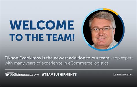 New Important Member Of Our Management Team Corporate Strategy Director