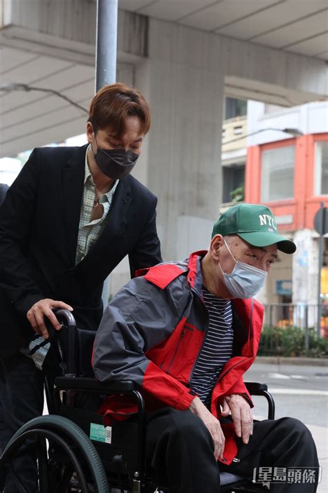 方俊被屈呃晒張偉文積蓄：對得住天地良心 斥資7位數出歌開show中年追夢丨獨家