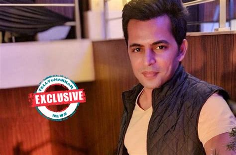 Alok Narula Turns Casanova For Colors Roop Mard Ka Naya Swaroop