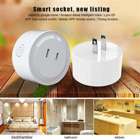 Newest Japanese Specifications Mini Wifi Smart Soc Vicedeal