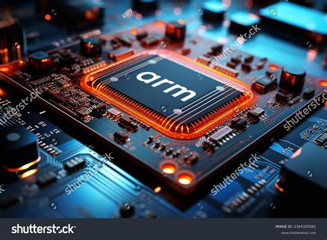 6 Thousand Arm Processor Royalty Free Images Stock Photos Pictures Shutterstock