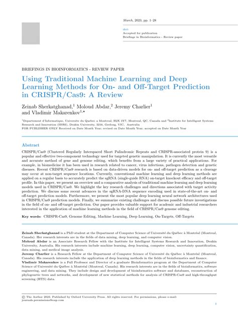 pdf using traditional machine learning and deep learning methods for