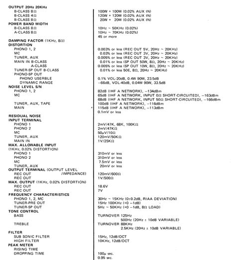 Amir Buys A New Audio Precision Analyzer Apx555 Page 8 Audio Science Review Asr Forum