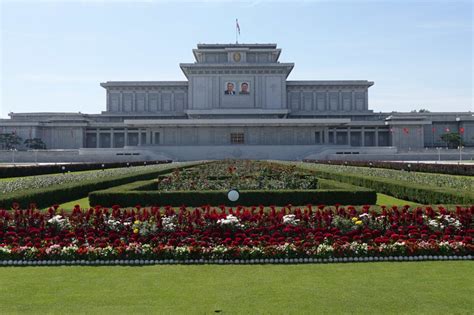 National Day In North Korea 72nd Anniversary Uri Tours