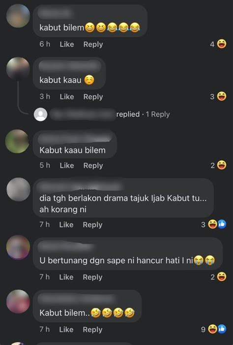 Pelakon Muat Naik Gambar Kahwin Tetapi Kapsyen Pula Jadi Perhatian