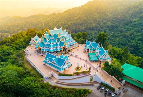 Wat Pa Phu Kon Udon Thani Guide To Thailand