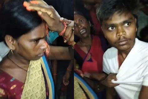 Chachi Bhatize Ka Video अपने भतीजे को दिल दे बैठी चाची पति ने भी कर