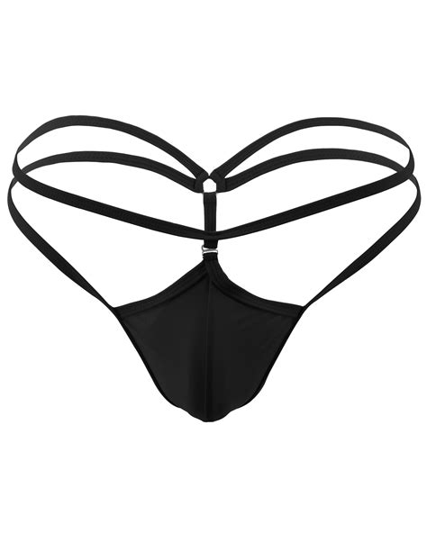 G String Thongs For Men Mens Extreme String Bikini Sherrylo Swimwear