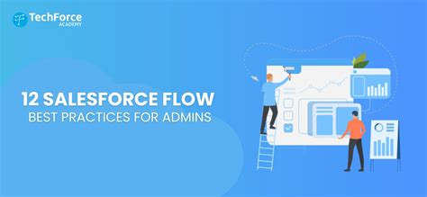 12 Salesforce Flow Best Practices 2026 Guide