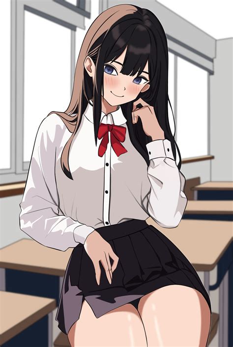 Charming Classmate Ranimeart