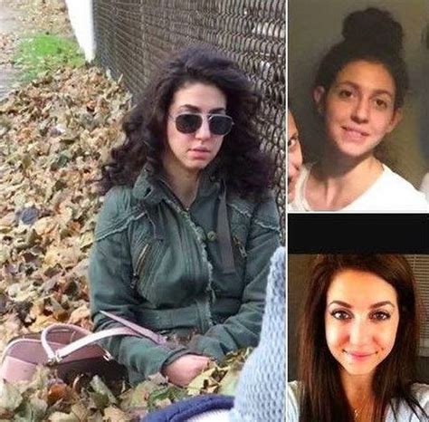 The Murder Of Tess Richey In November 2017 Tess Richey Was A By L