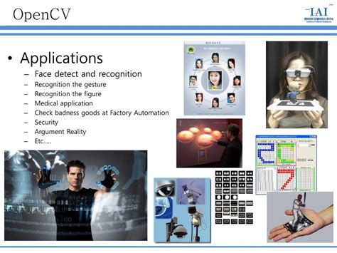 Ppt Index ∞ Image Processing ∞ Opencv ∞ Download And Setup ∞ Make