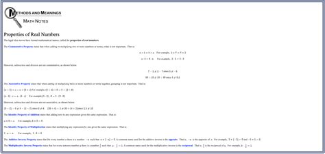 Polynomials And Generic Rectangles Common Core Math