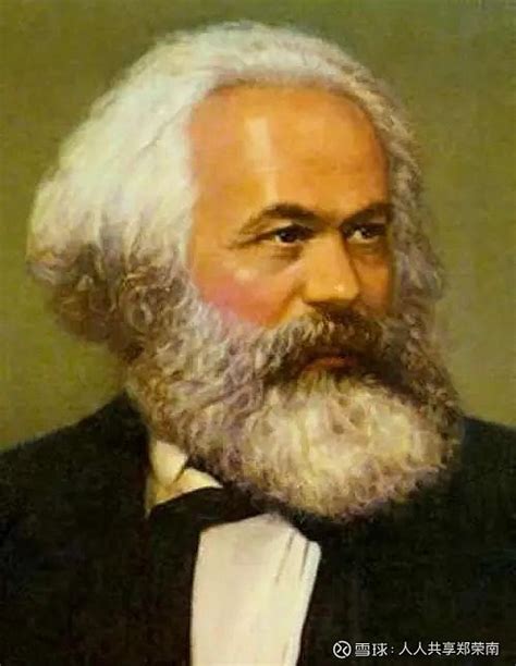 马克思请回答社会如此内卷为什么 3月14日卡尔马克思Karl Heinrich Marx18181883马克思逝世141年纪念