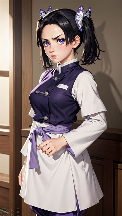 Aoi Kanzaki ~ By 0assult0 On Deviantart