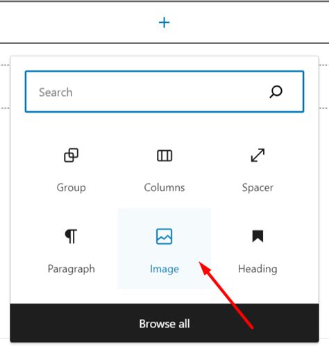 How To Create Full Width Content Blocks In The Twenty Twenty Three Theme Divi Theme Designer