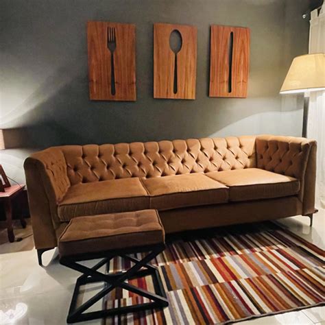 Sofas Capitonados Bazar De Salas