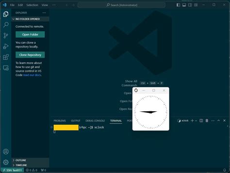 Vscode Hpc Documentation