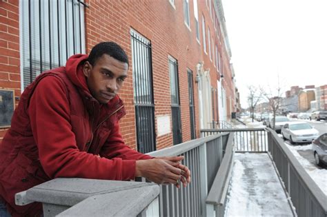 Report Sandtown Winchester Leads State In Number Of People