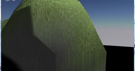 The Dr Heinous Dev Blog Triplanar Texturing