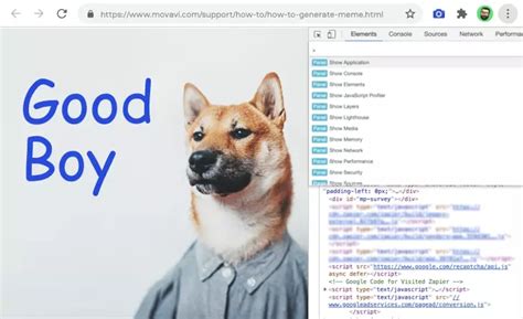 How To Take A Screenshot In Google Chrome