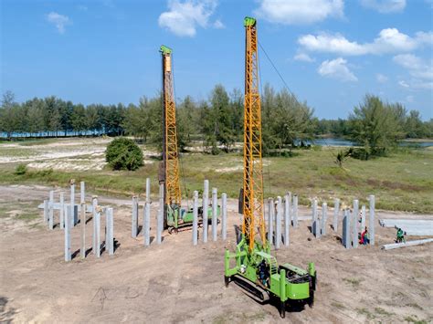 บริการ Structure Test บริษัท สตรัคเจอร์เทส เอ็นจิเนียริ่ง จำกัด