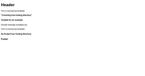 Example Ejs App Codesandbox