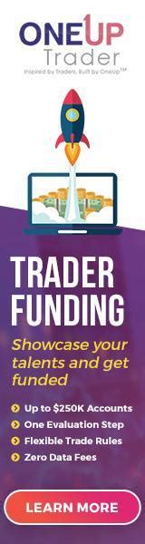 oneup trader avis et coupons french funded trader