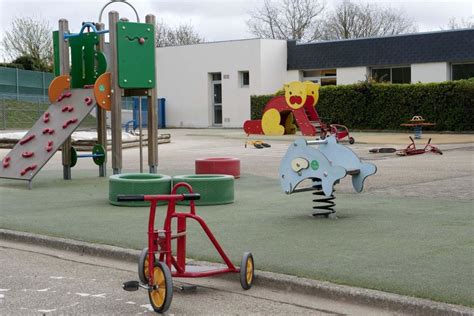 Lécole Jacques Prévert Réouvre Ses Portes Le Jeudi 5 Septembre