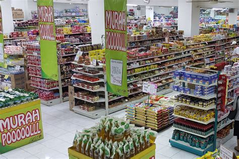 11 Supermarket Terdekat Di Surabaya Termurah Dan Terlengkap