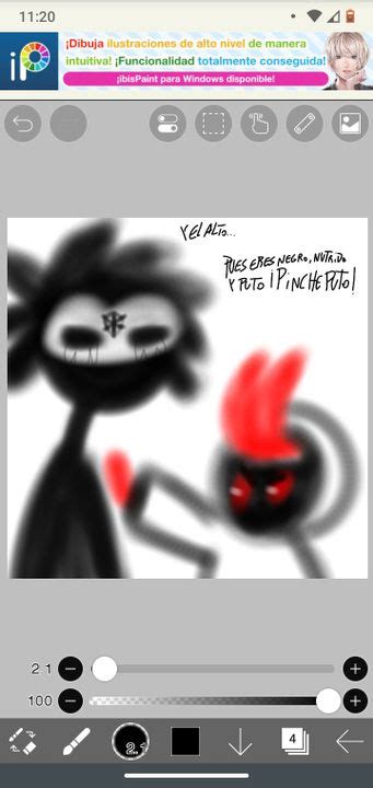 𝙼𝙸𝙴𝚁𝙳𝙰 𝚃𝙴 𝙰𝙼𝙾 Wendigo X Lil Darkie Questions Wattpad