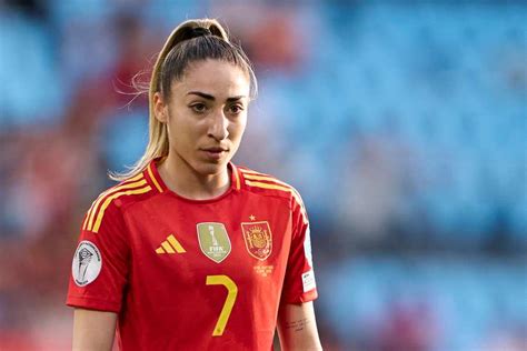 Olga Carmona Cerca De Convertirse En Jugadora Del Psg Mx