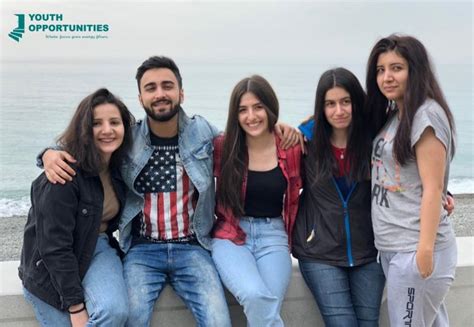 Yongo Youthopportunities Project Georgia Youth Opportunities Club Ngo