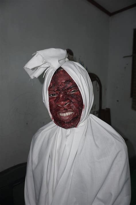 Horror Spooky Scary Ghost In The Free Photo On Pixabay Pixabay
