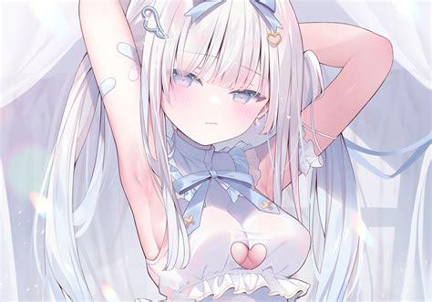 Original Drawn By Ameusari Danbooru