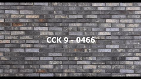 Cck St Real Texture