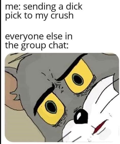 Dick Meme By Toodle Memedroid