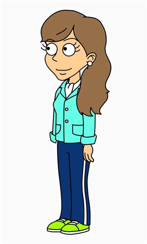 Allison Cathy In Goanimate Fandom