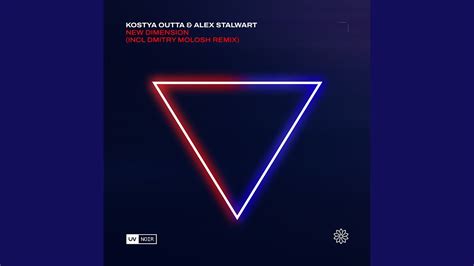 New Dimension Dmitry Molosh Remix YouTube