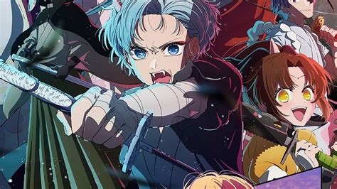 Daftar Anime Yang Rilis Di Bulan Juli 2024 Dari Oshi No Ko Season 2