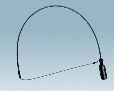 Pro Spring Snare Attaches To The Universal Sprung Button Sleeve It Is