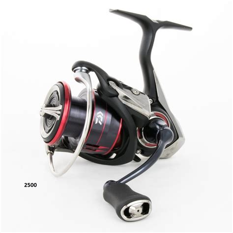 Daiwa Fuego LT Haspelrulle Fiske se Bra priser fri frakt över