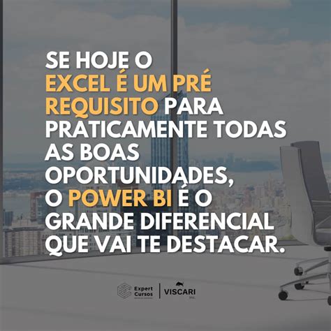 Curso De Excel PowerBI Completo E Online Plus Os Melhores Cursos Do Microsoft