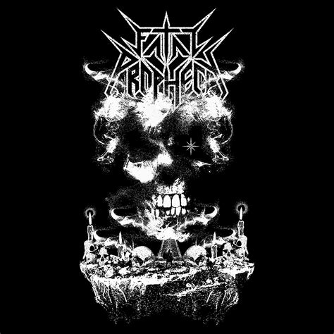 Новый сингл американцев Fatal Prophecy