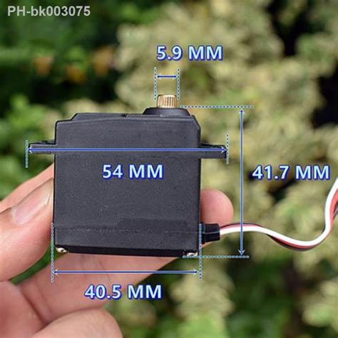 G Steering Gear Servo Motor Metal Gear Biped Robot Manipulator DC V V Car Rocker Arm