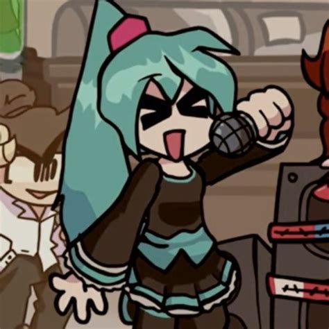 𝑴𝒊𝒌𝒖 𝒄𝒉𝒊𝒍𝒆𝒏𝒂 Hatsune miku Miku Mario characters