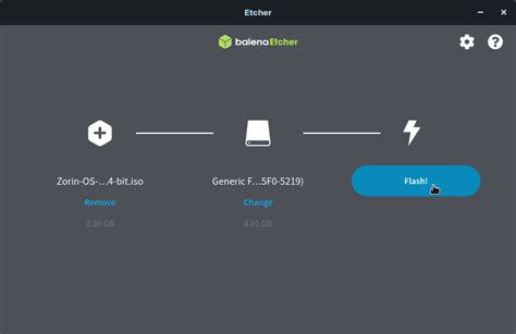 install zorin os zorin help