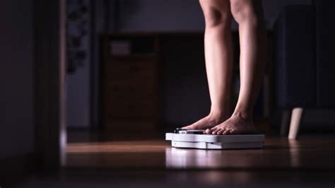 Anorexia Sufferer Told ‘your Weight Isnt High Risk Theres Nothing I