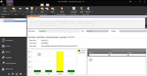 Export Module