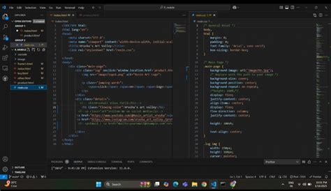 Webdevelopment Html Css Resinart Portfolio Learningjourney Gis Vrushali Patil